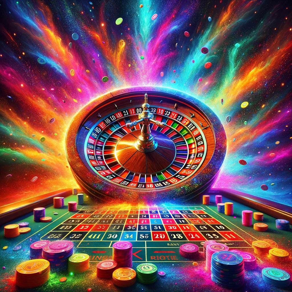 Πως παιζεται η ρουλετα - Kαζίνο Live στην Ελλάδα