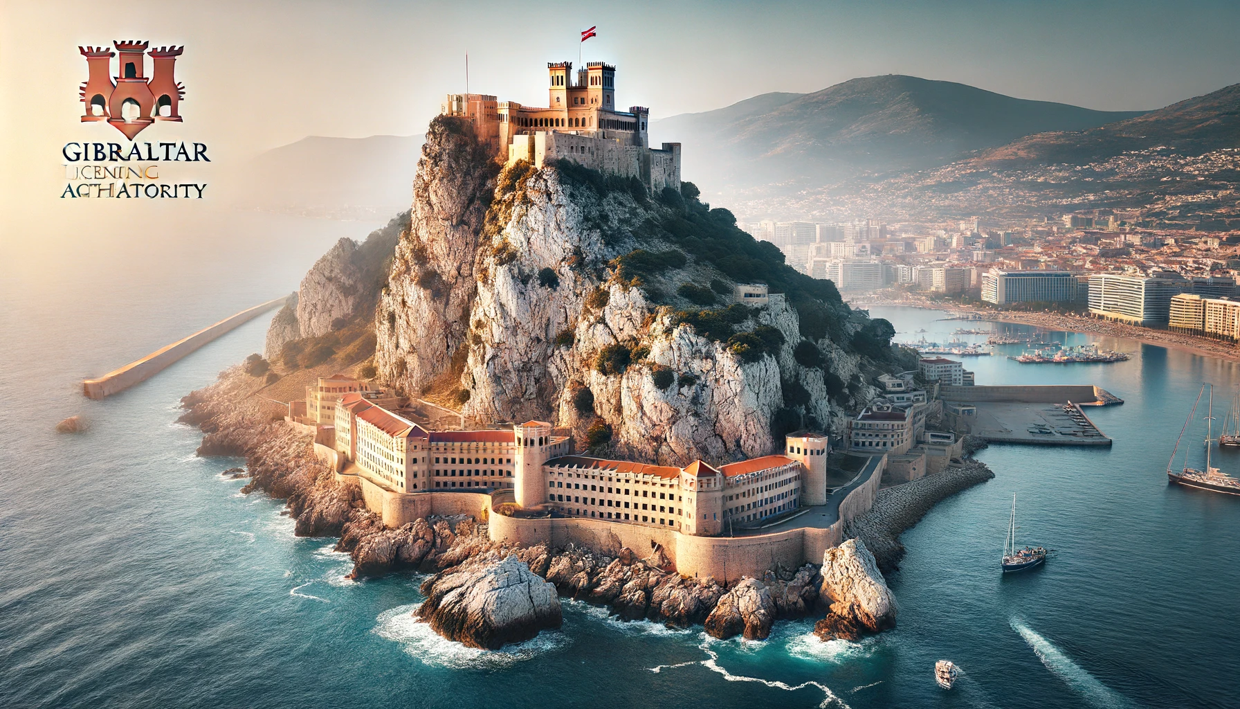 Gibraltar - how to get an iGaming license 2025